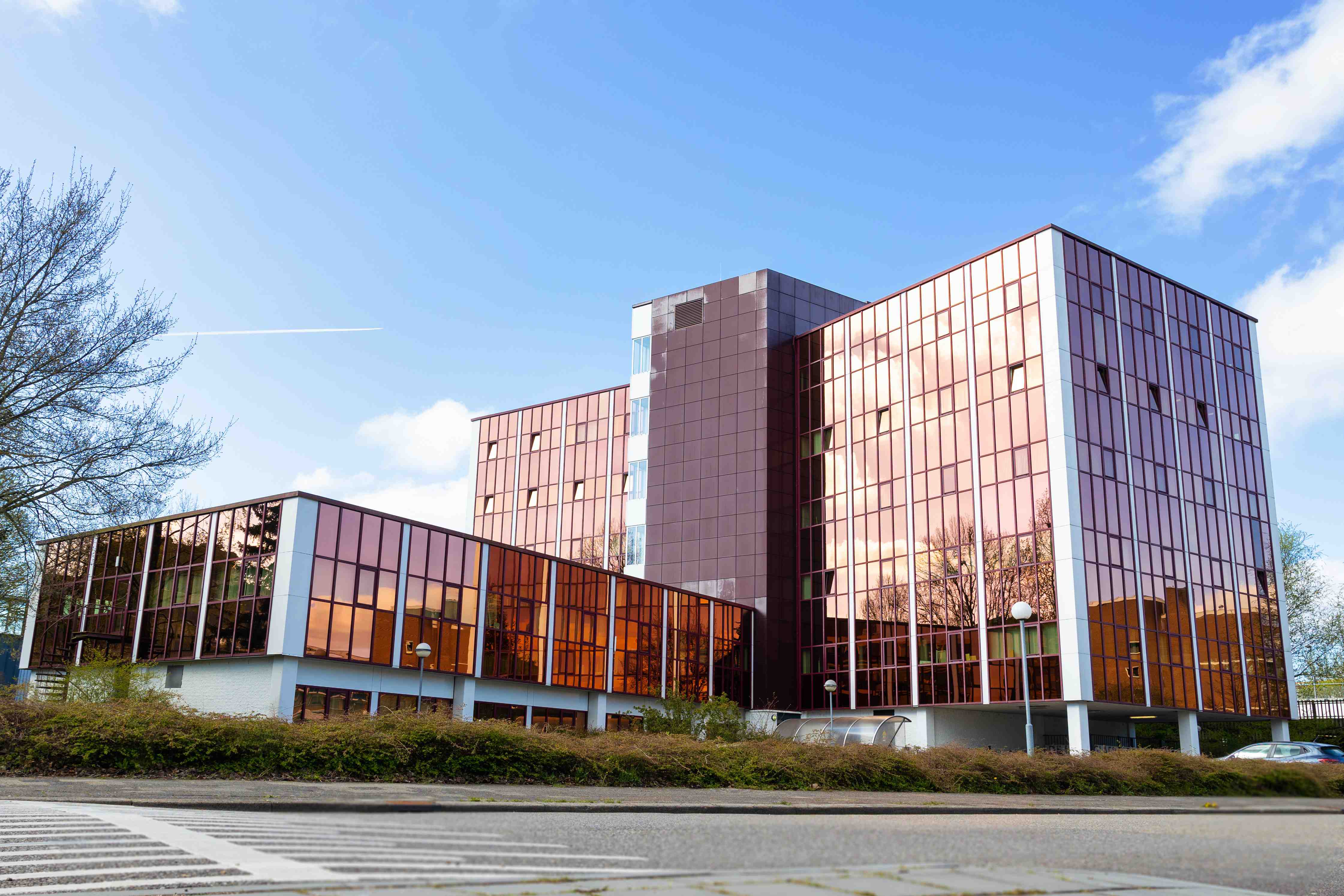 Capabel Onderwijs Zwolle - In 15 maanden jouw diploma