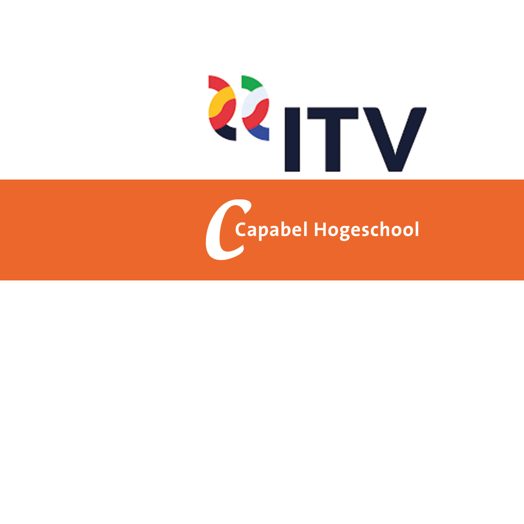 Capabel Hogeschool breidt uit met ITV Hogeschool