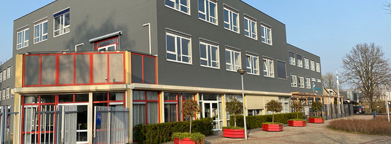 Capabel Onderwijs Apeldoorn - In 15 maanden jouw diploma - Capabel