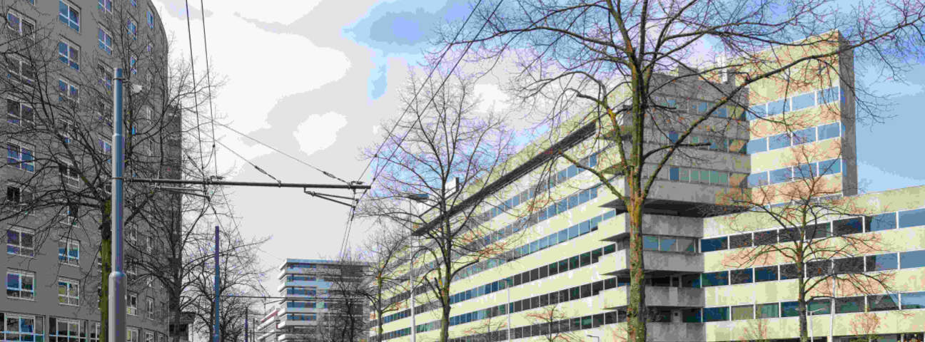 Vestigingen - Capabel