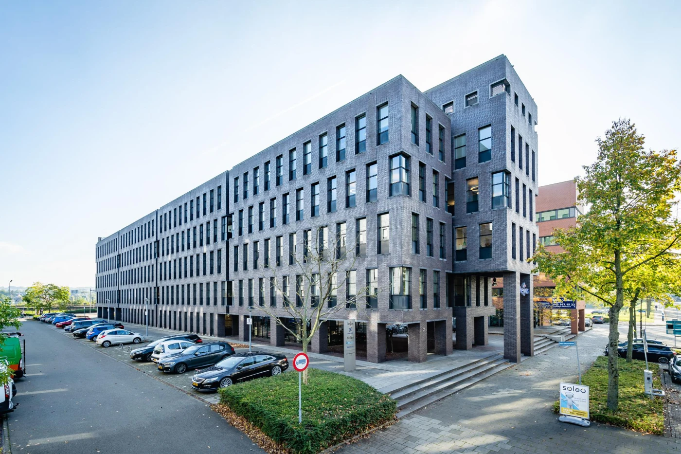 Capabel Onderwijs Maastricht- In 15 maanden jouw diploma - Capabel