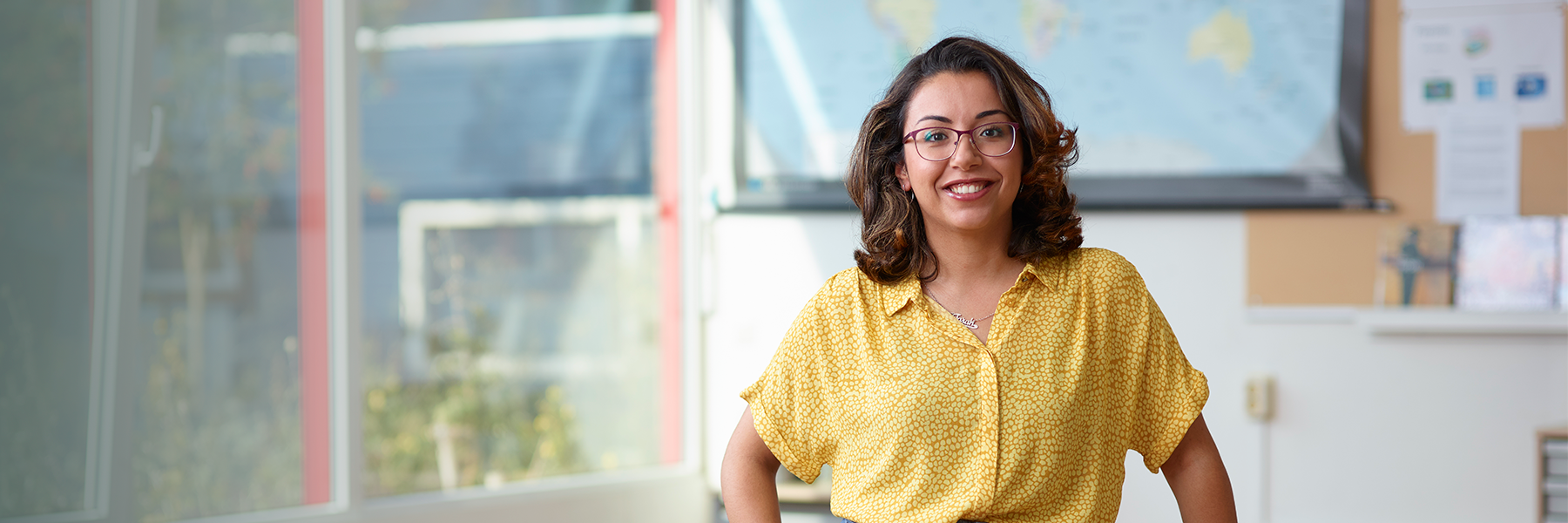 Capabel - MBO Onderwijsassistent