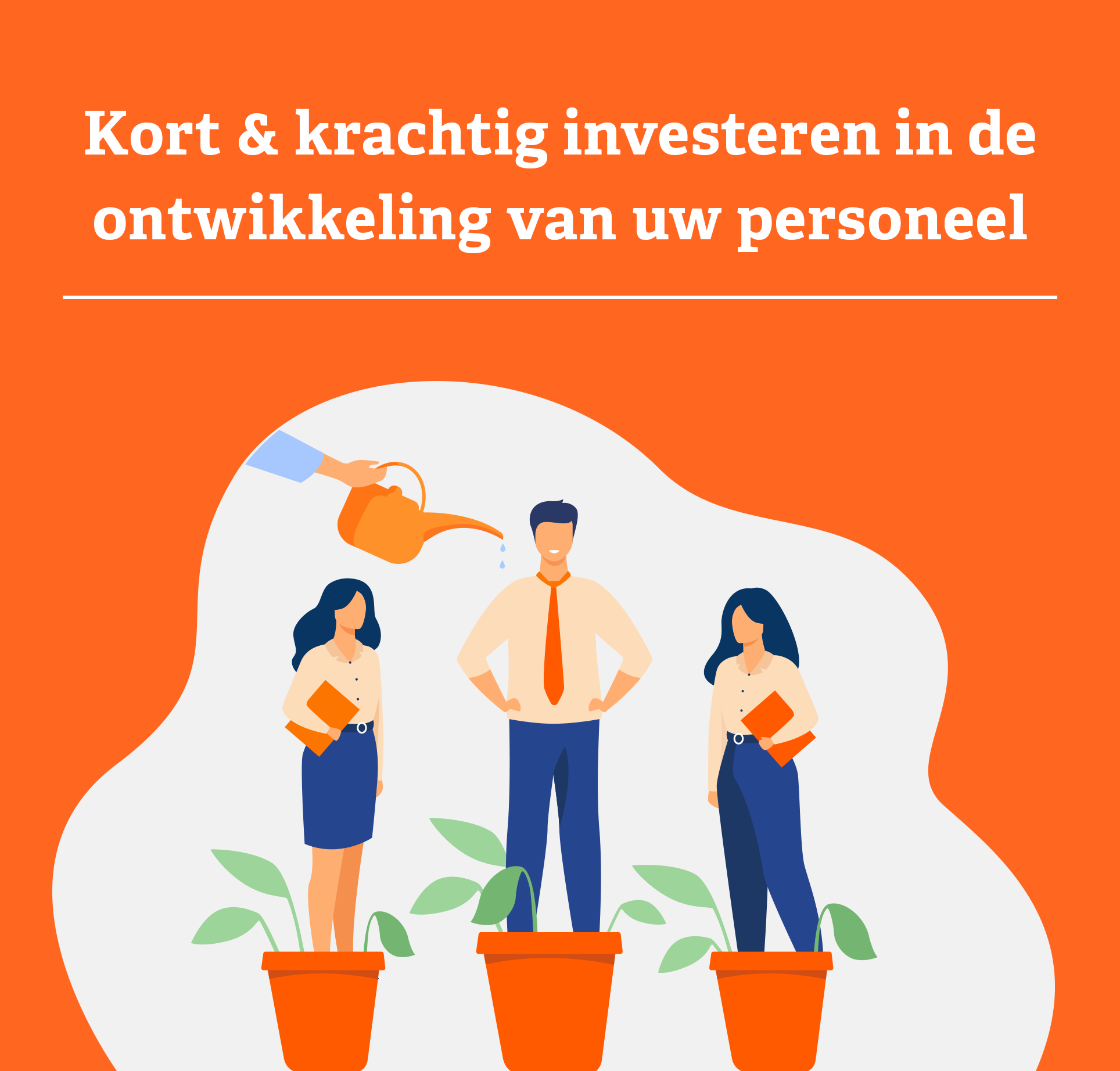 School medewekers bij met de Subsidieregeling Praktijkleren