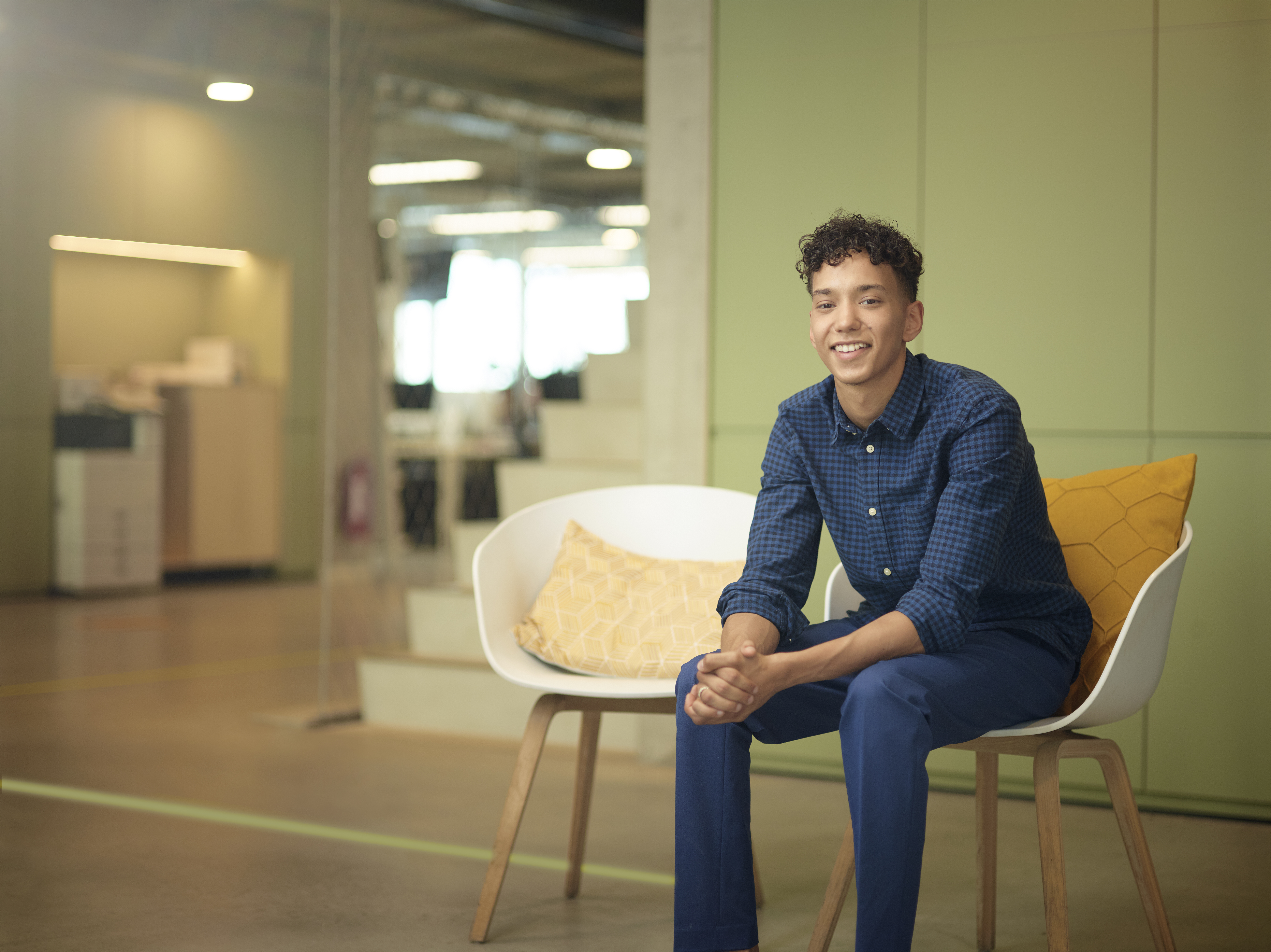 Wat doet een sociaal werker?