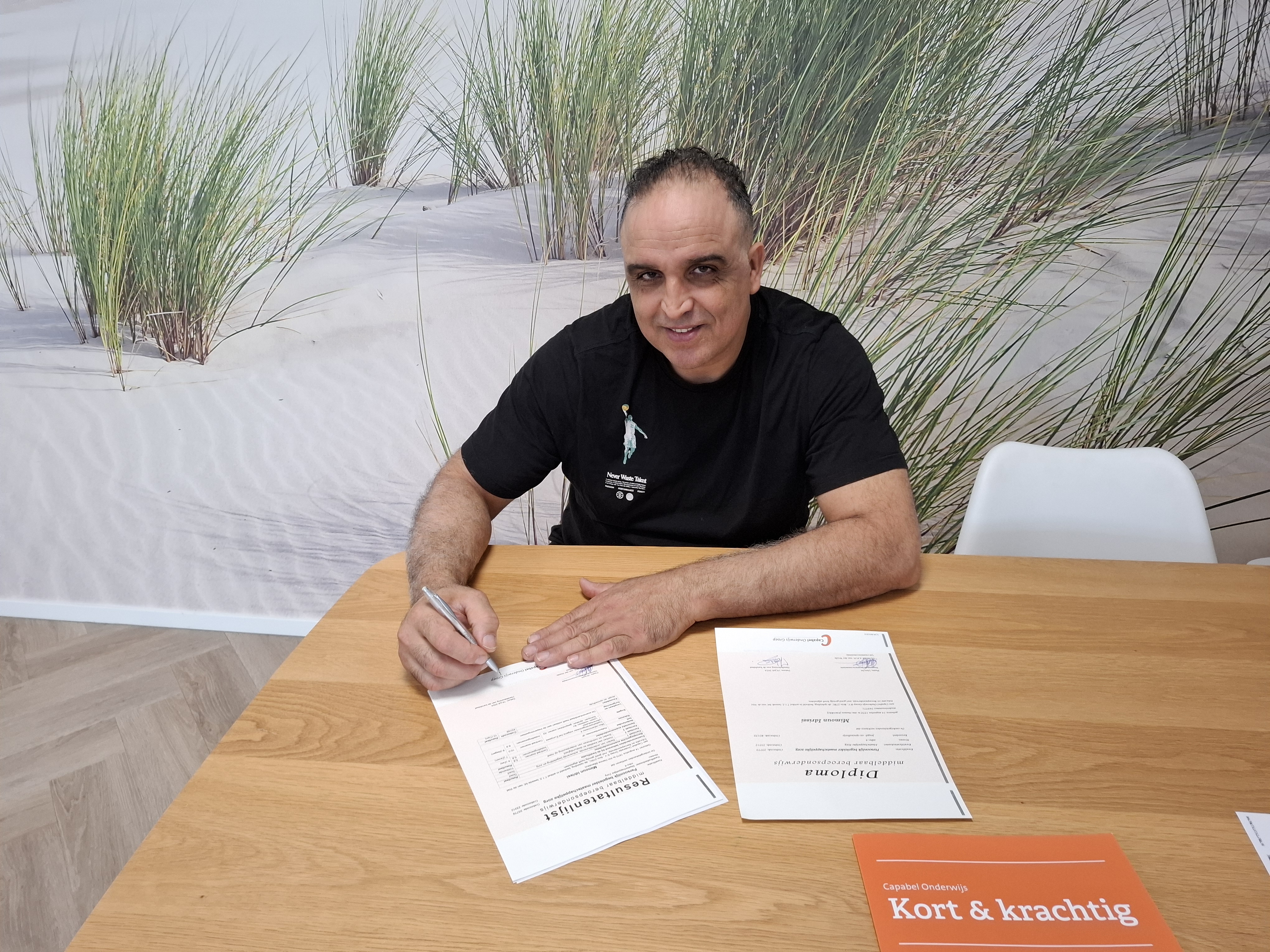 Capabel Onderwijs - Kort & Krachtige opleidingen