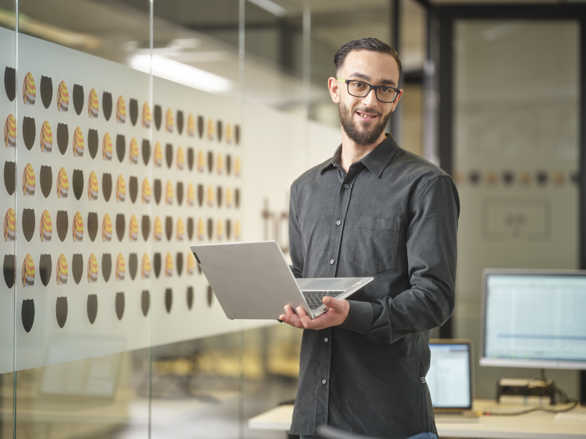 Waarom ICT System Engineer worden?