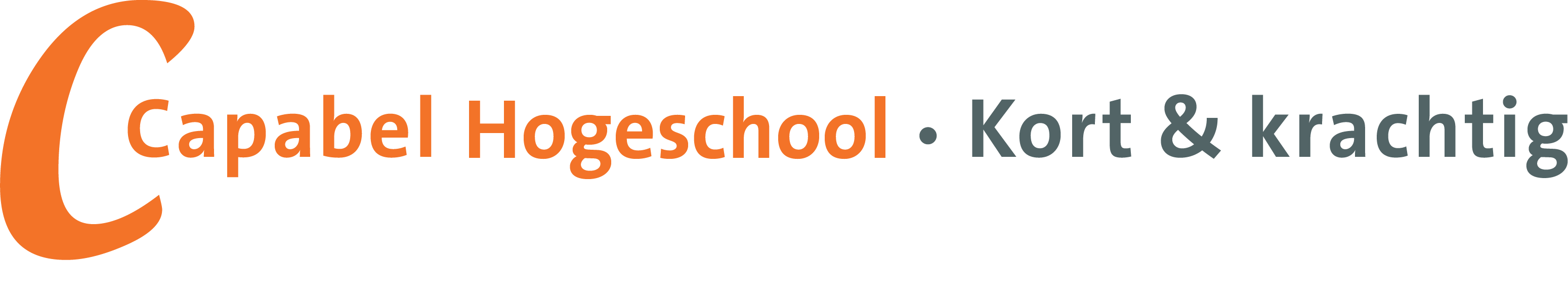 Capabel Onderwijs - Capabel.nl - Capabel