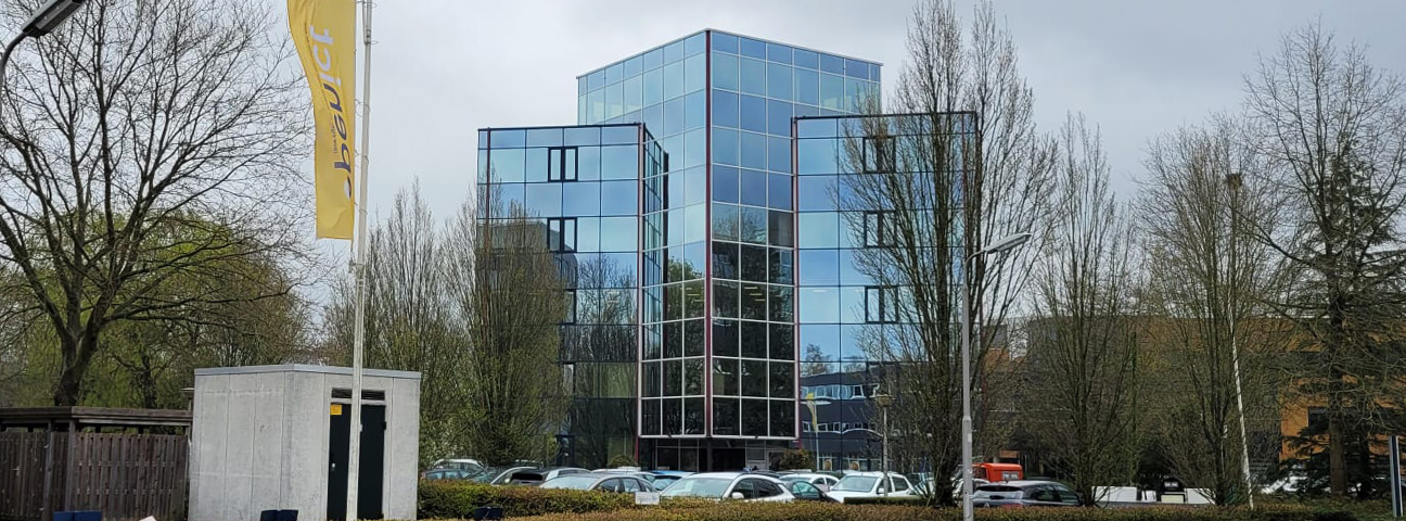 Vestigingen - Capabel