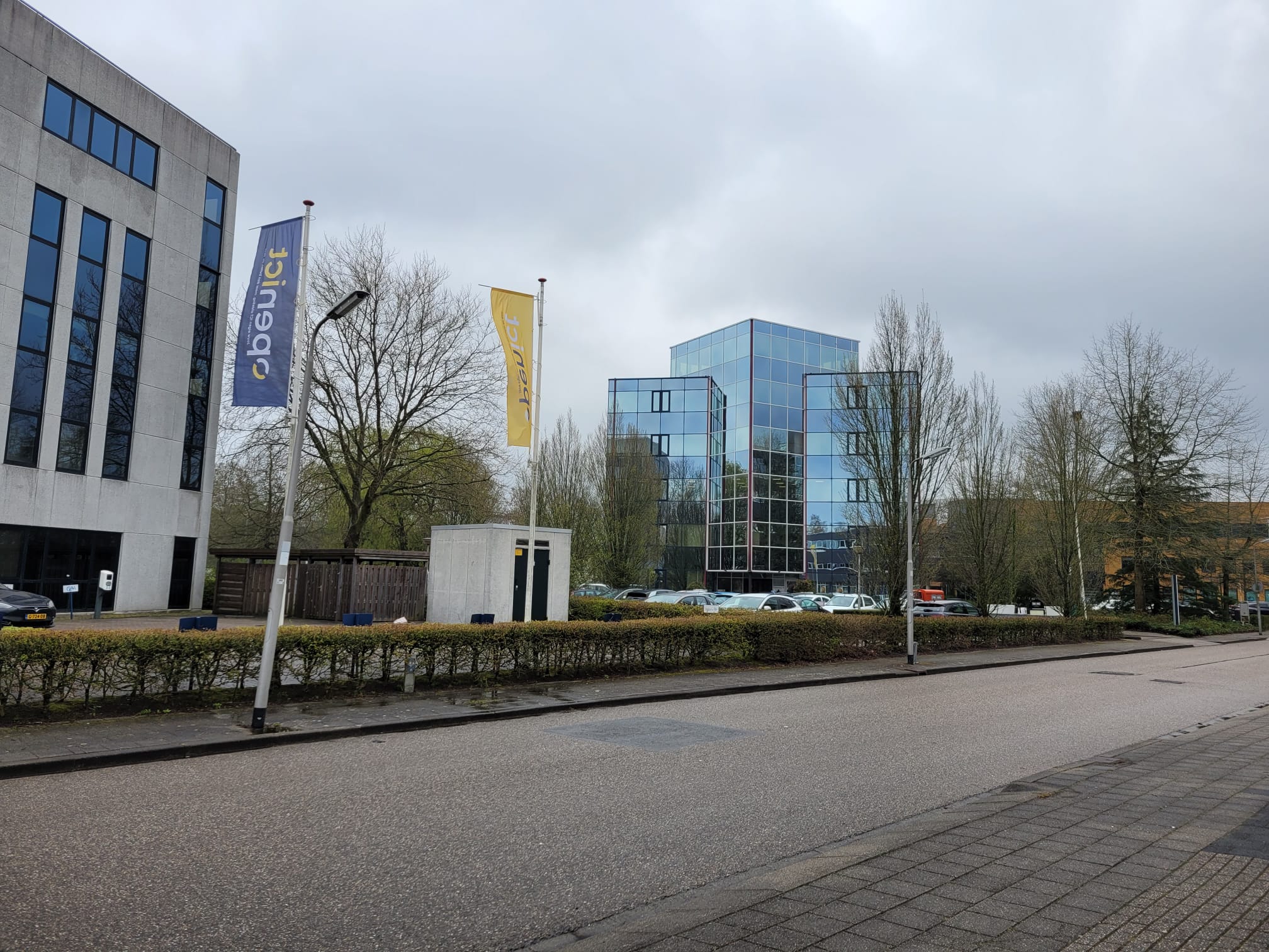 Capabel Onderwijs Amersfoort - In 15 maanden jouw diploma